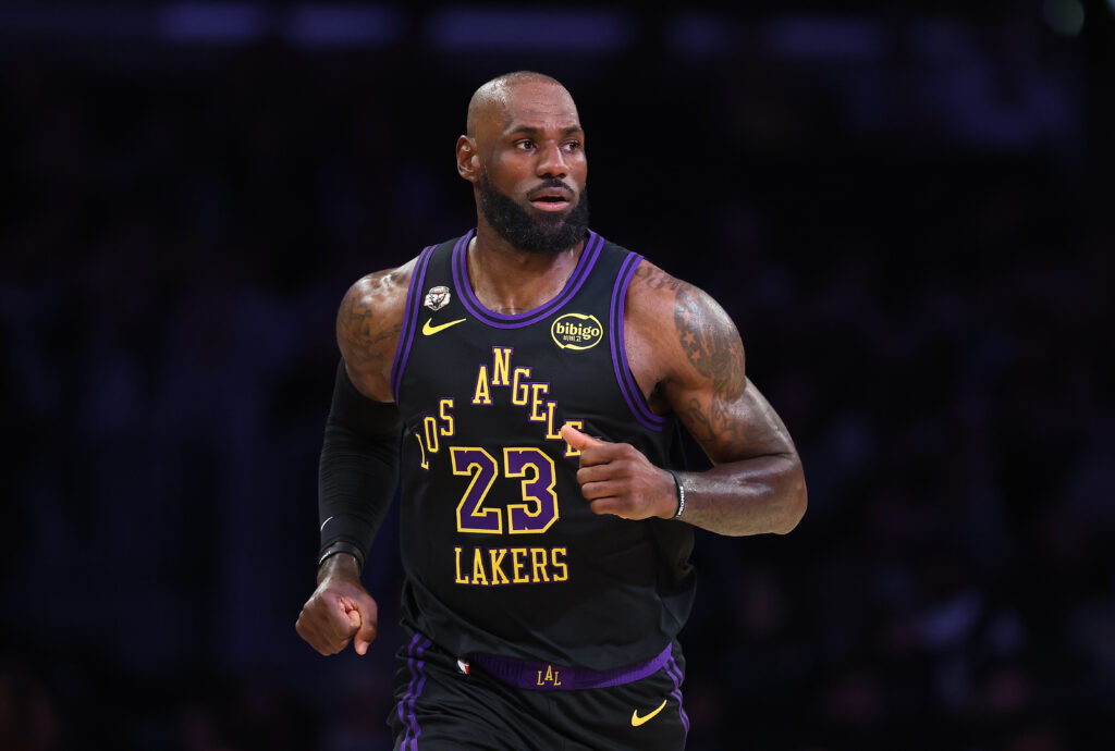 Why Bill Simmons wants LeBron James to play for all 30 NBA teams next ...