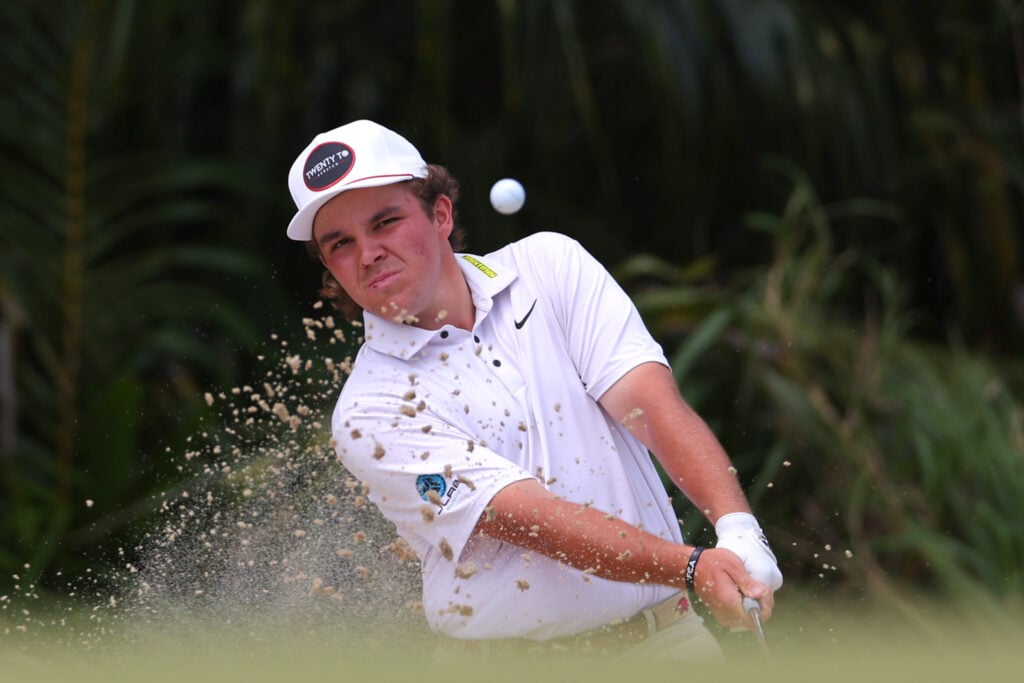 John Daly shares honest thoughts on his son’s incredible PGA Tour debut