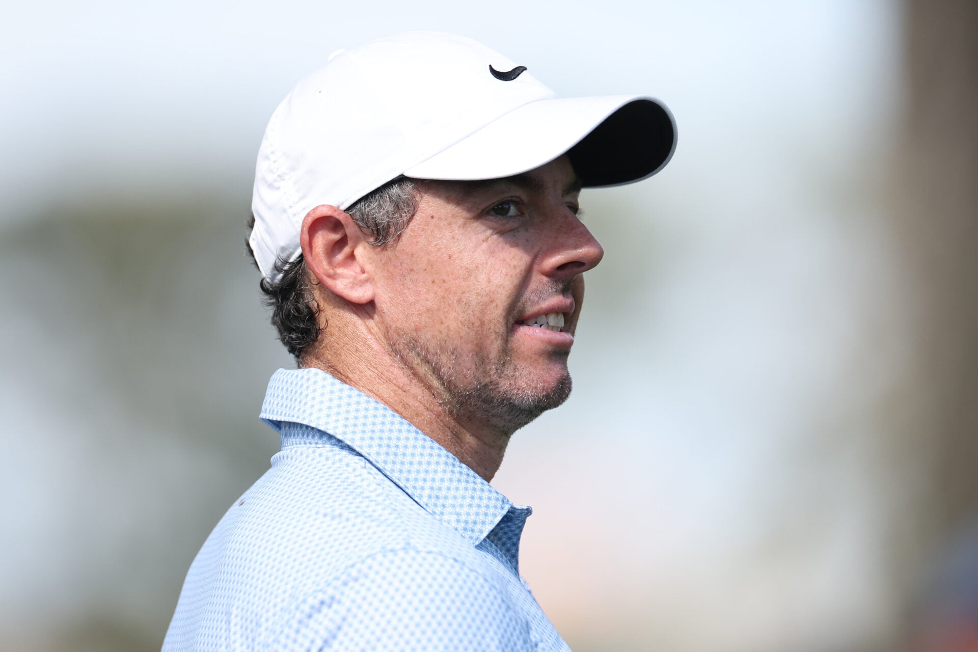Paul McGinley's latest claim about Rory McIlroy and Nick Faldo said to ...