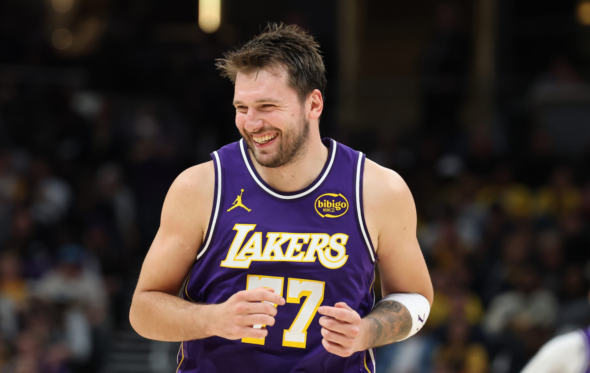 Isaiah Thomas says Luka Doncic owes style to overlooked NBA star