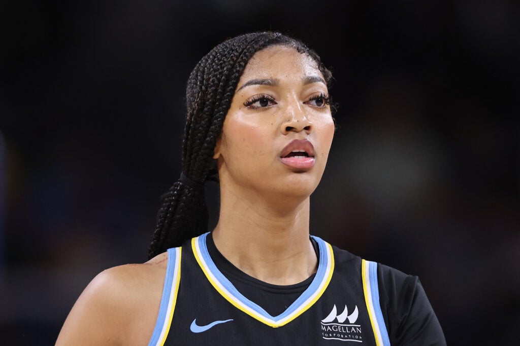 Chicago Sky's talent retention questioned after Angel Reese's trade to ...
