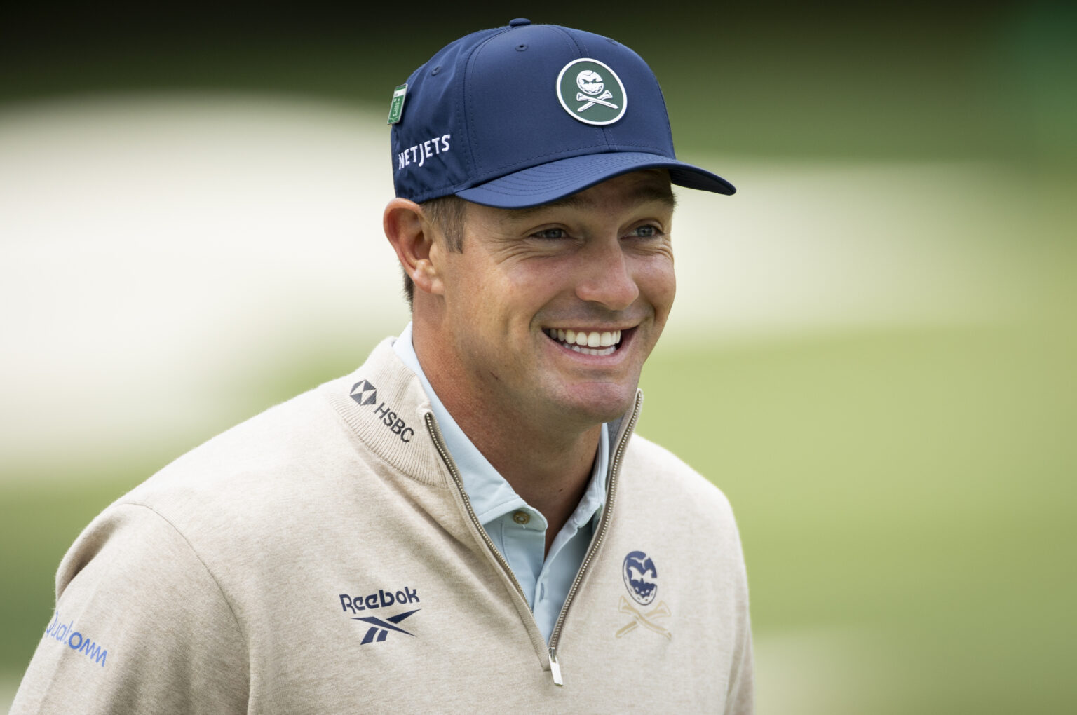 Jordan Spieth questions the problem Brandel Chamblee said Bryson ...