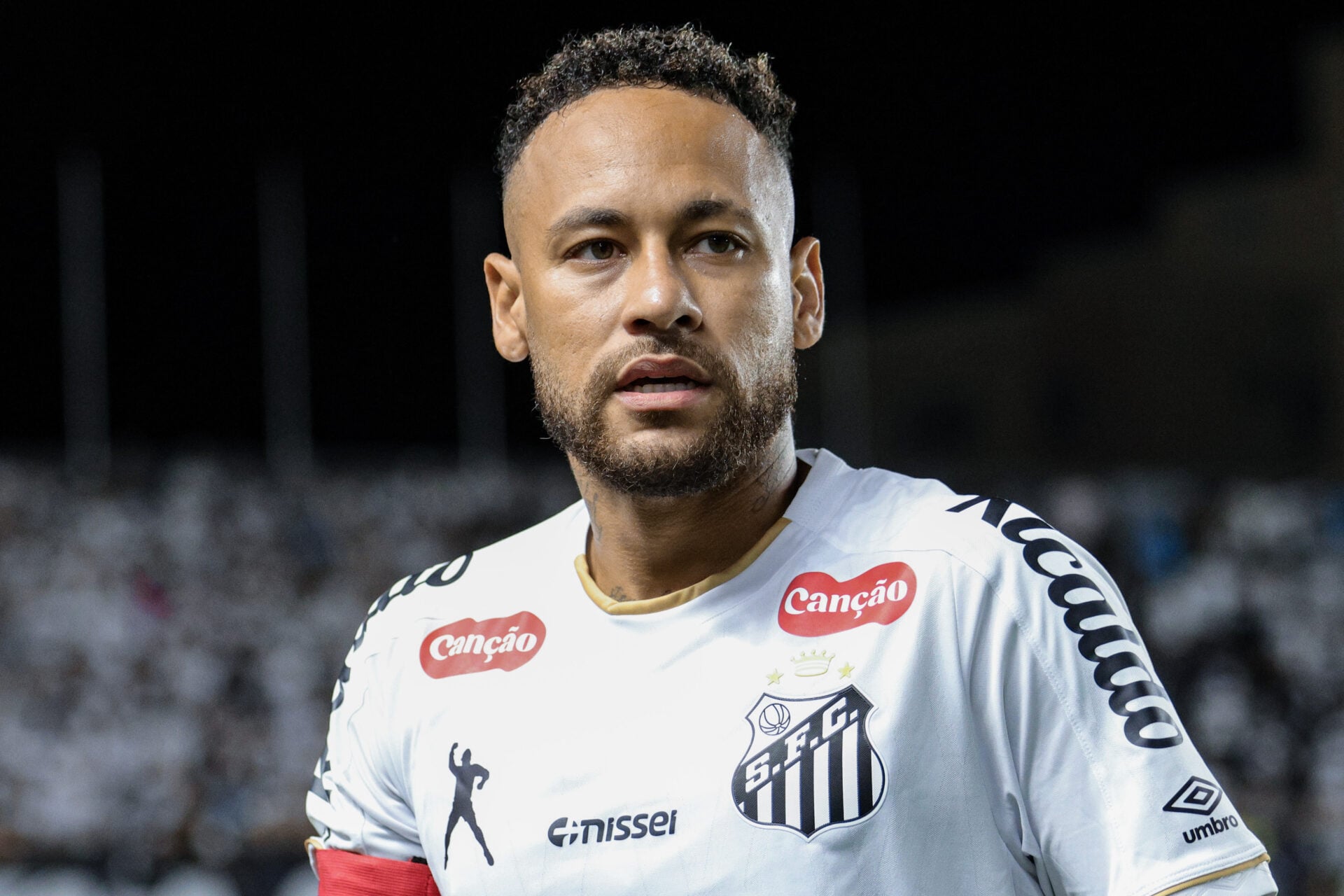 Neymar reaches key target set by Carlo Ancelotti’s staff for World Cup ...