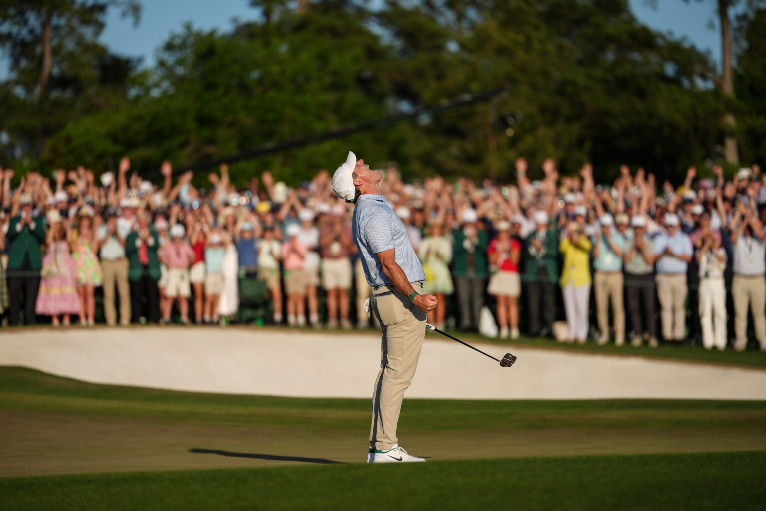 Jake Knapp defends Rory McIlroy and reveals why he was shocked after ...