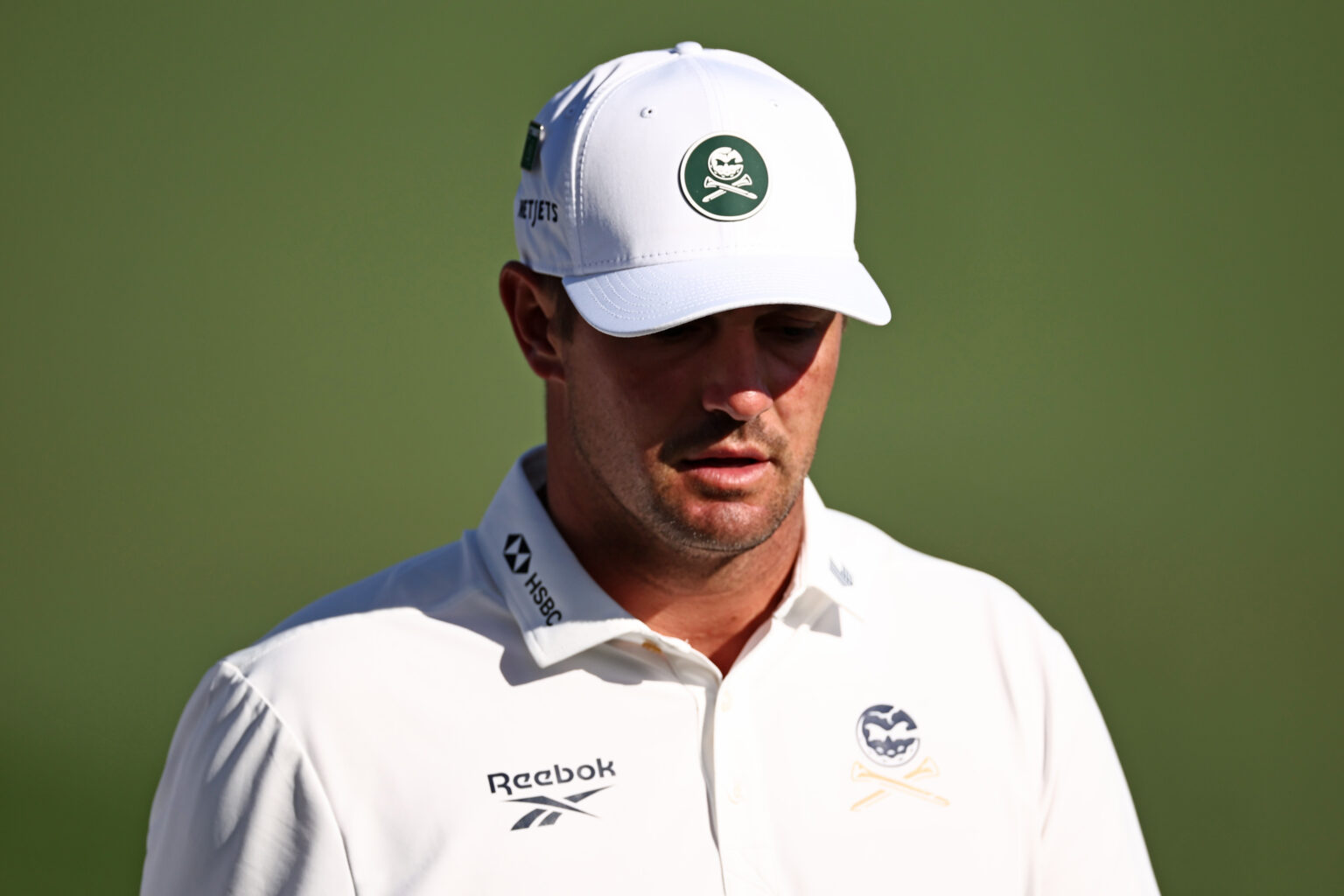 Brandel Chamblee predicts the end of LIV Golf after ‘bombshell ...