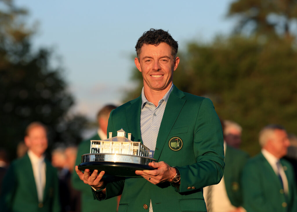 Nick Faldo rubbishes Rory McIlroy criticism with Jack Nicklaus example ...
