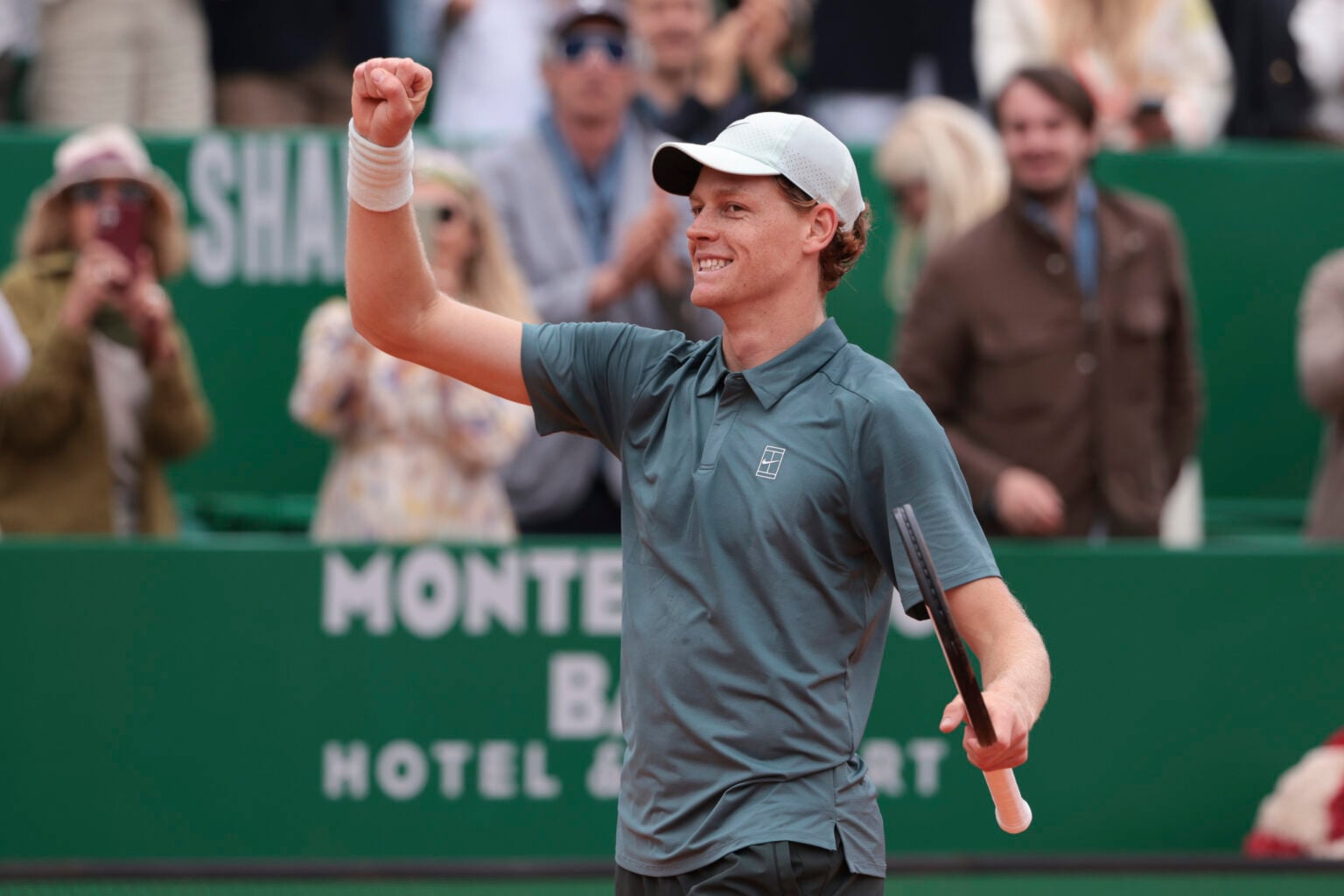 Jannik Sinner ATP ranking change explained after unusual 50-point ...