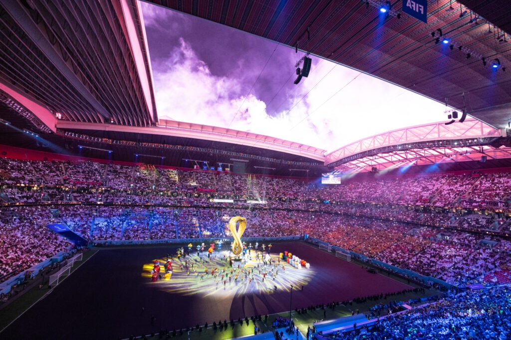 ITV to follow BBC and ‘not show’ unprecedented World Cup 2026 moment ...