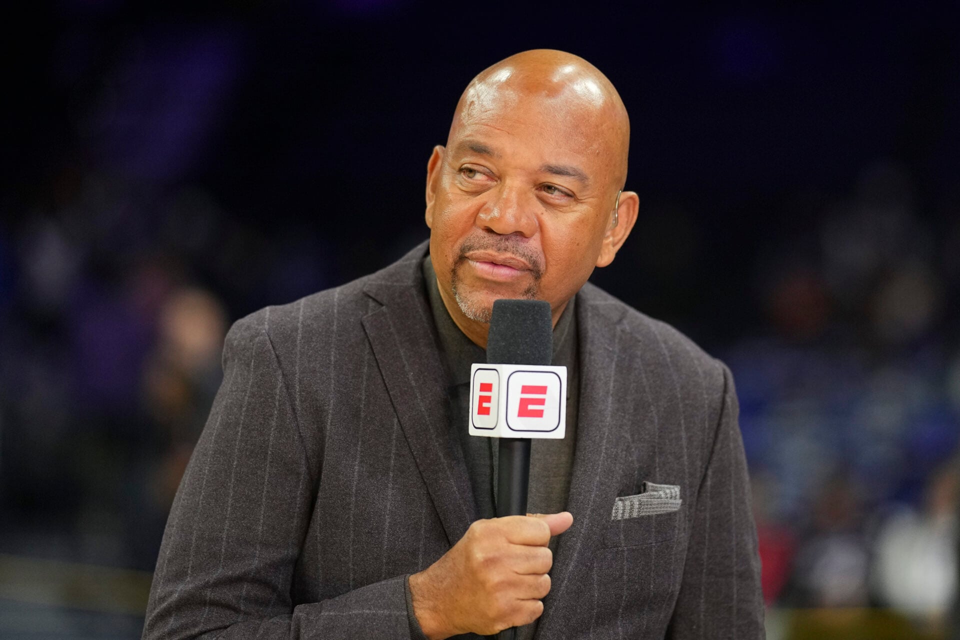 Michael Wilbon reveals who New York Knicks would rather face in NBA ...