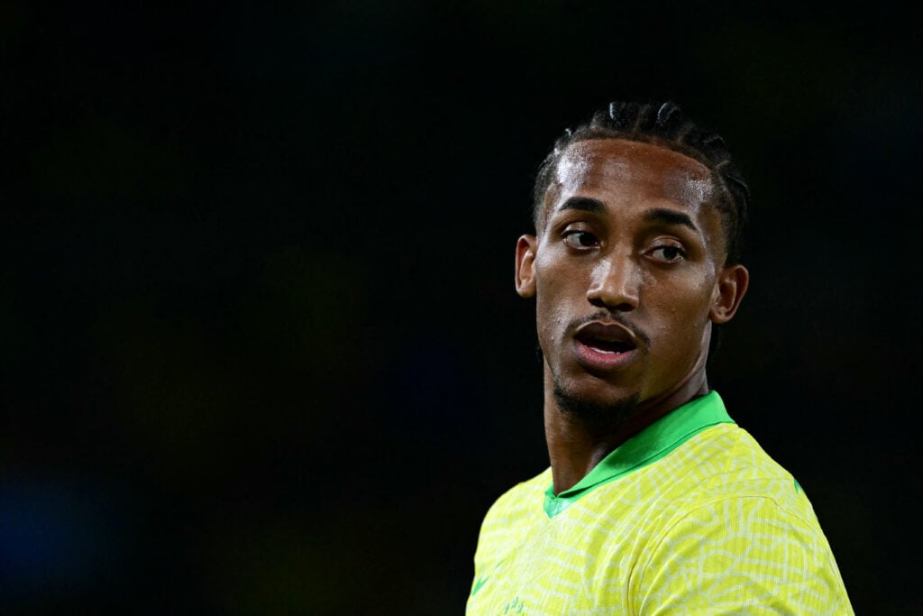 What Chelsea star Joao Pedro had to say after Brazil snub for 2026 FIFA ...