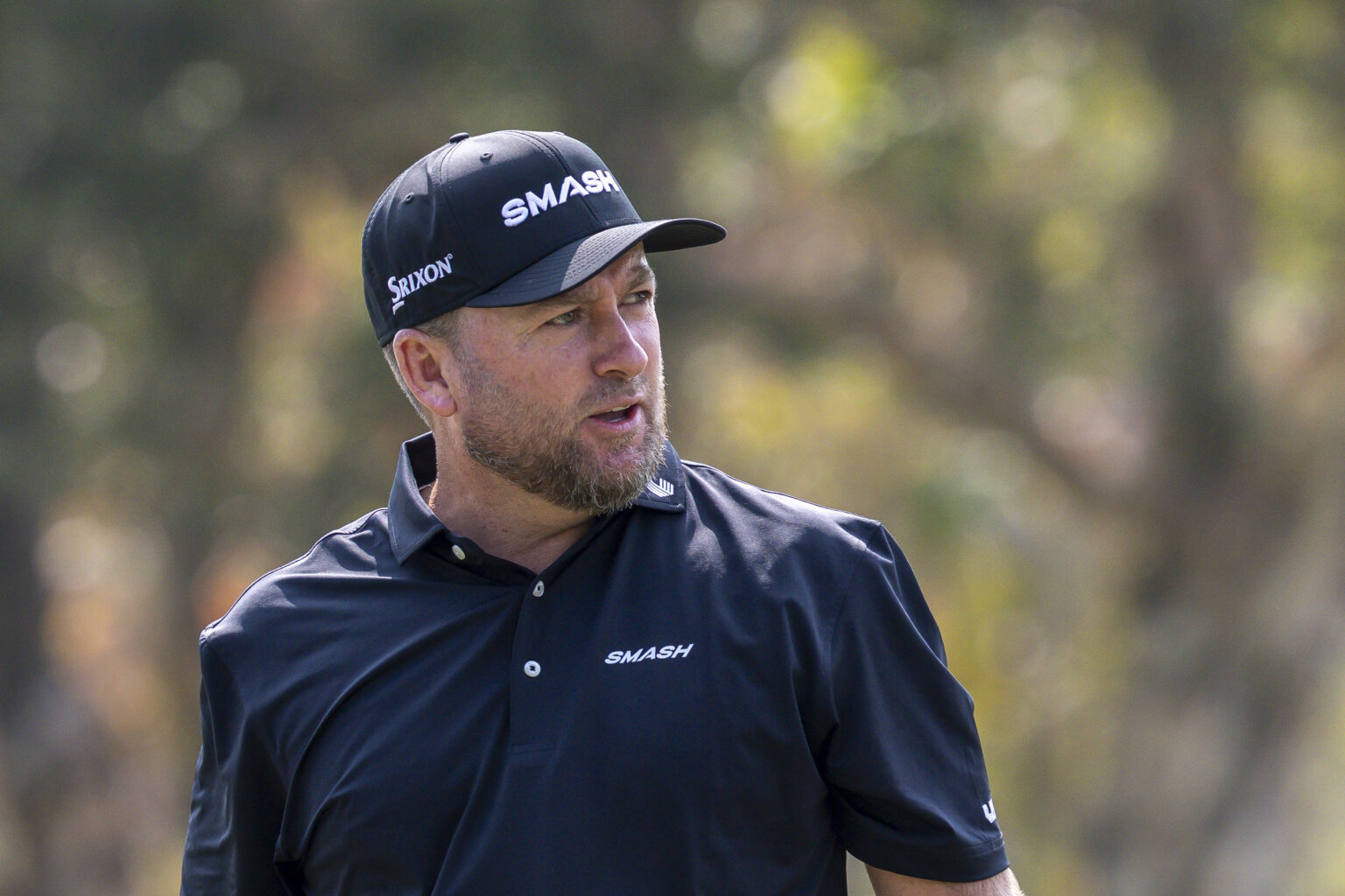 Graeme McDowell reveals the real reason he signed with LIV Golf as he ...