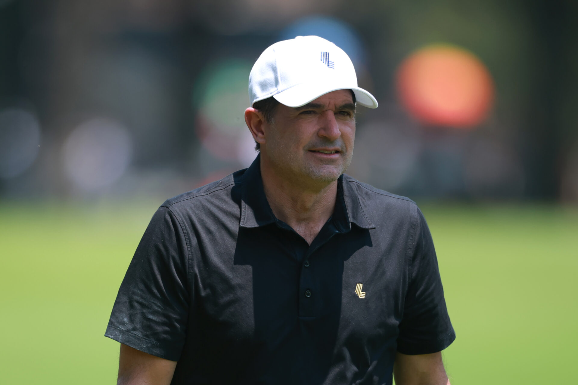 LIV Golf could now have a real problem with its relegation plans with ...