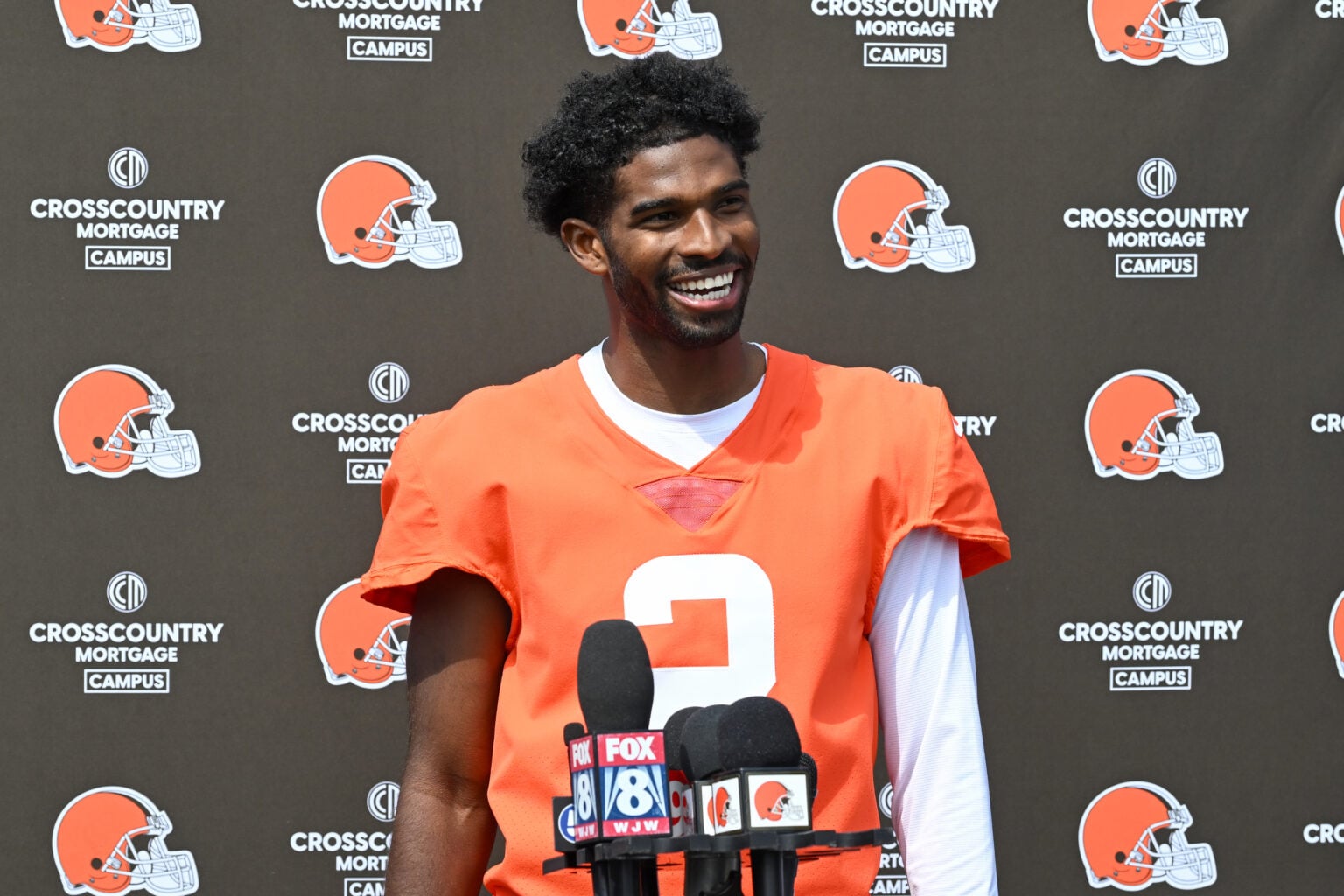 Former NFL scout drops concerning warning about Shedeur Sanders' future ...