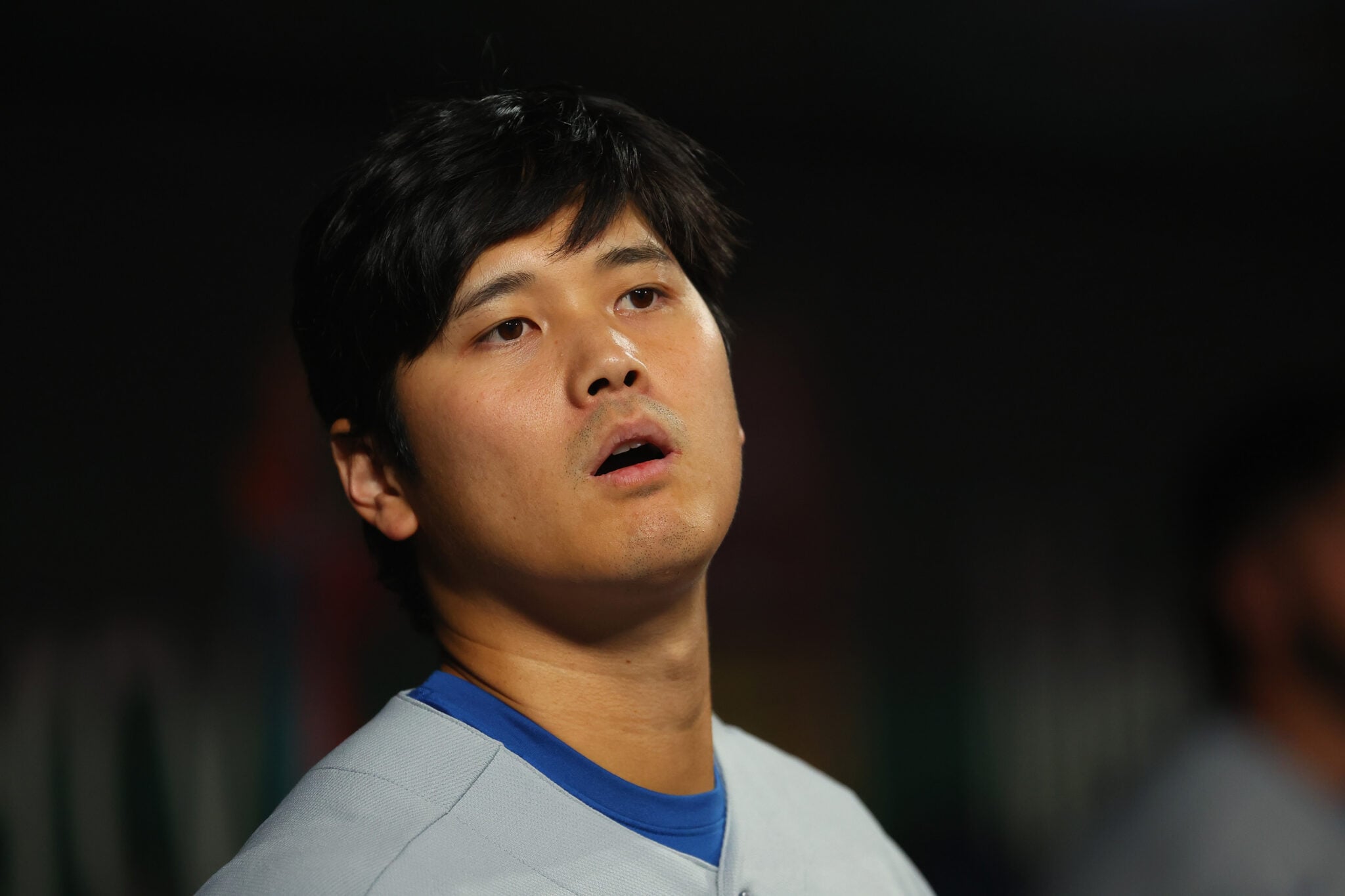 Shohei Ohtani's latest Pitcher Power Rankings place leads to stunned ...