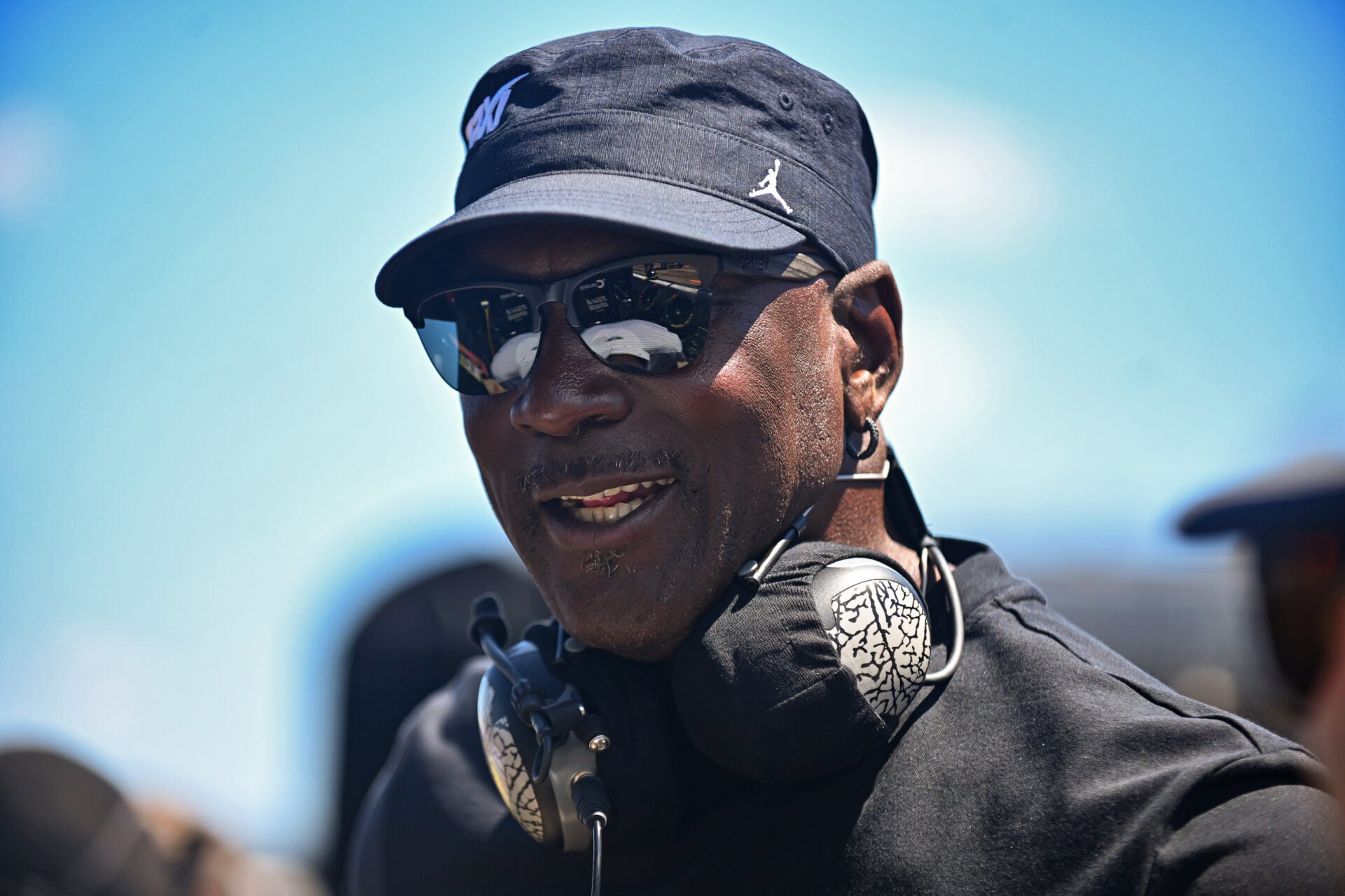 Michael Jordan's reported rejection to attend Pride Night events explained