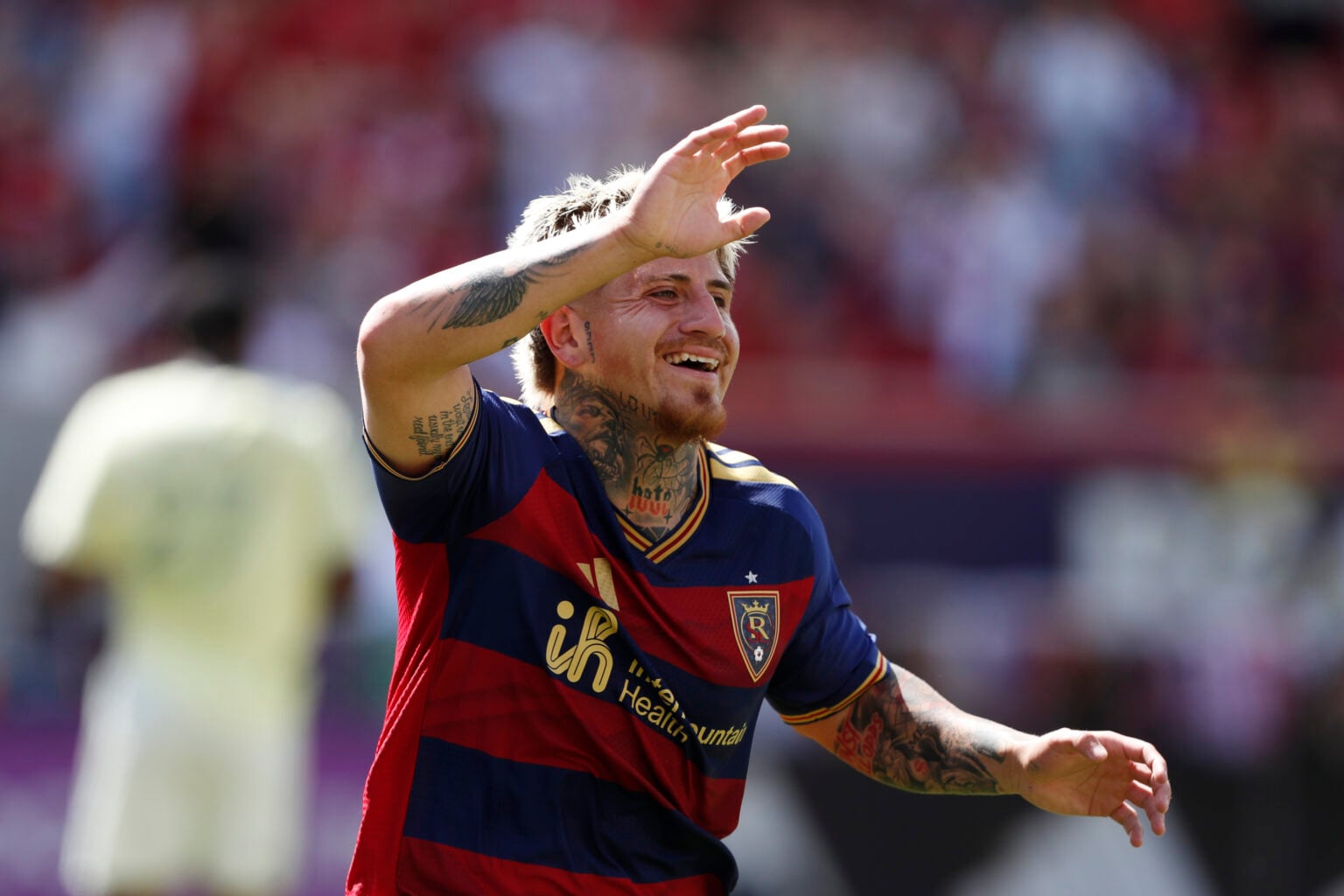 USMNT star who rejected Mexico call-up misses out on Mauricio ...