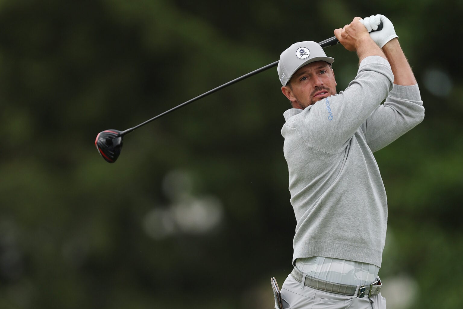 Why Bryson DeChambeau will be delighted about the USGA's change at ...