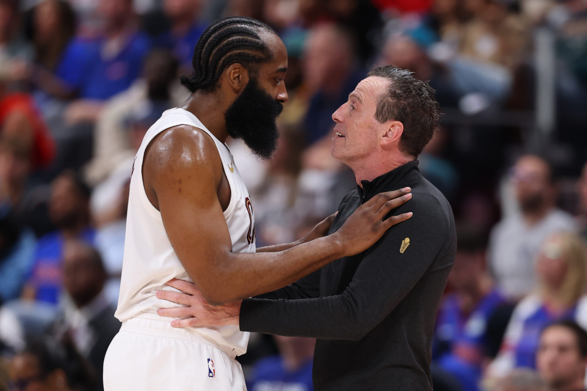 Kenny Atkinson reveals Cavaliers adjustment that stunned Pistons in Game 7