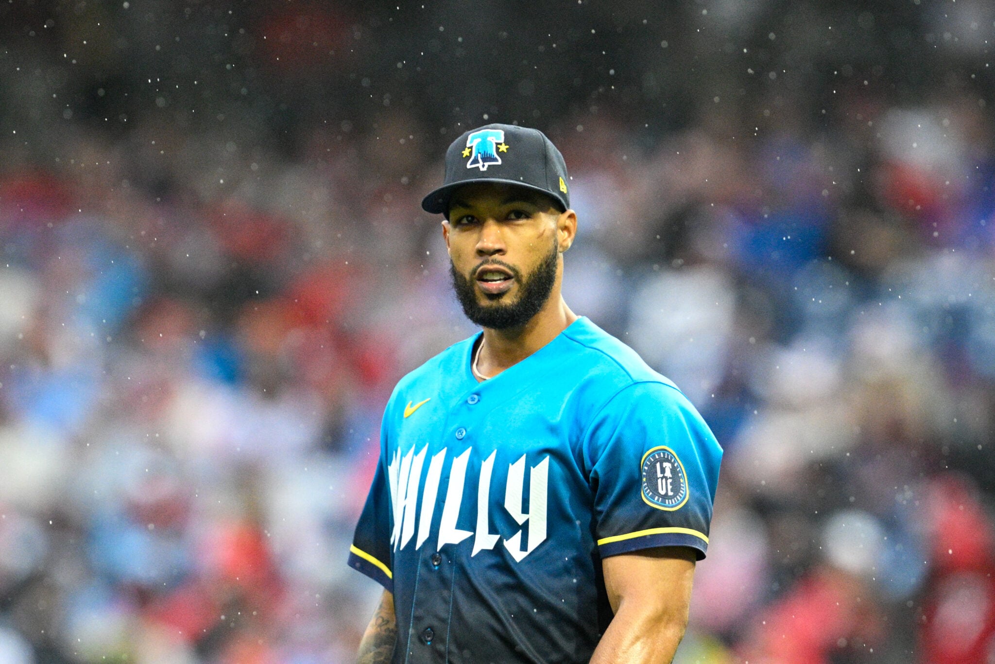Cristopher Sanchez is now four innings away from setting remarkable new ...