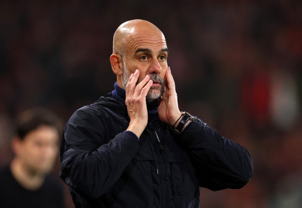 Arsenal's 2026 PL Championship ends Pep Guardiola's insane managerial ...