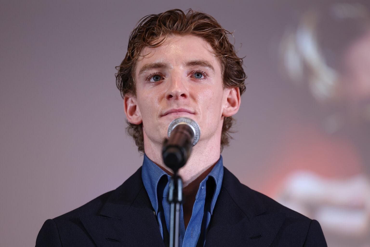 Anthony Gordon reveals how he managed to speak fluent Spanish at ...