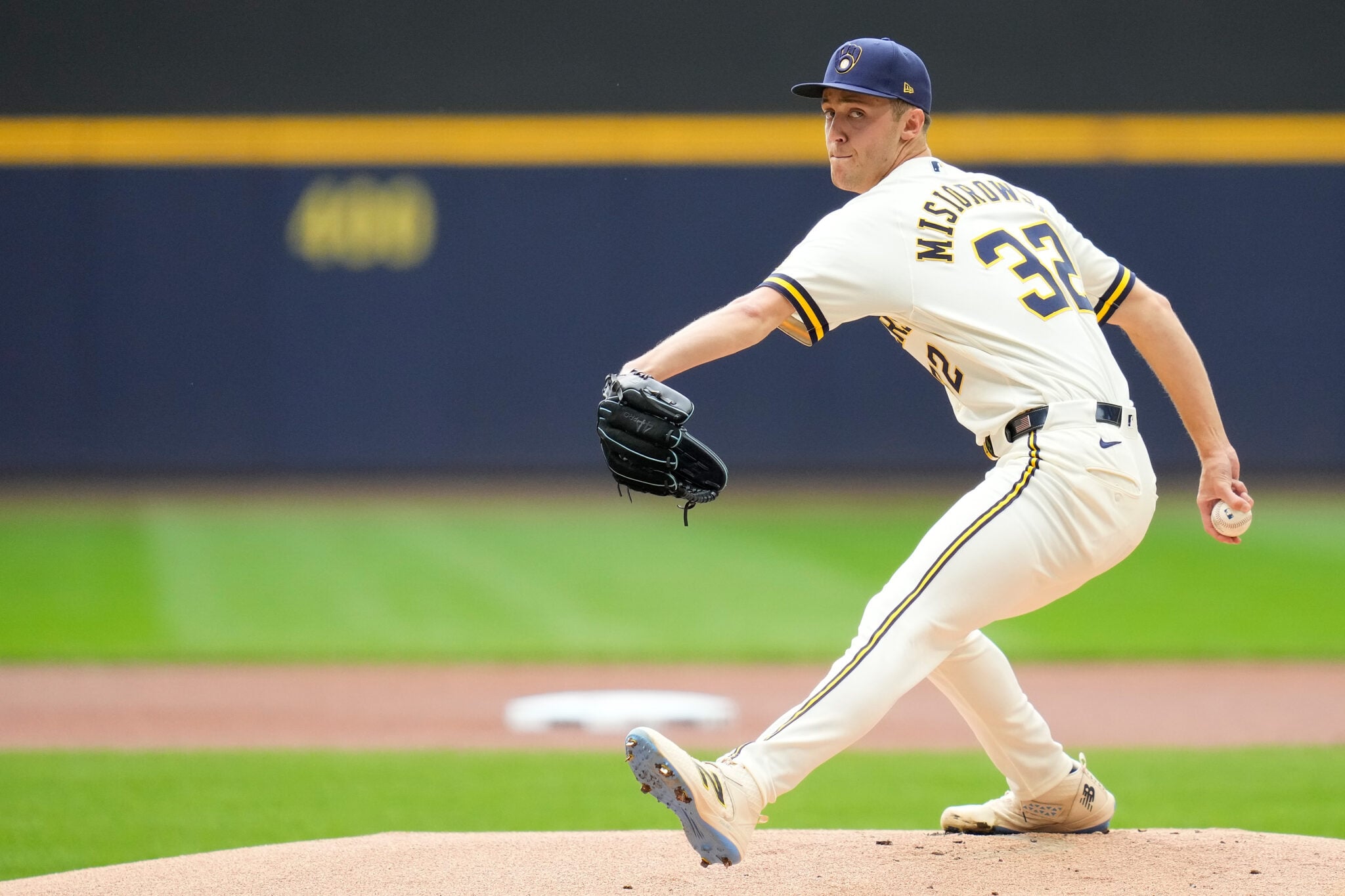 Shohei Ohtani pitch earns praise from Jacob Misiorowski