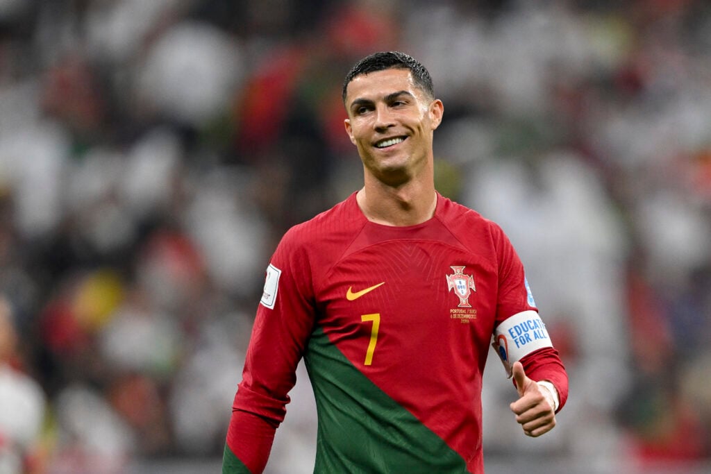 Cristiano Ronaldo won't like New York Mayor Zohran Mamdani’s World Cup ...
