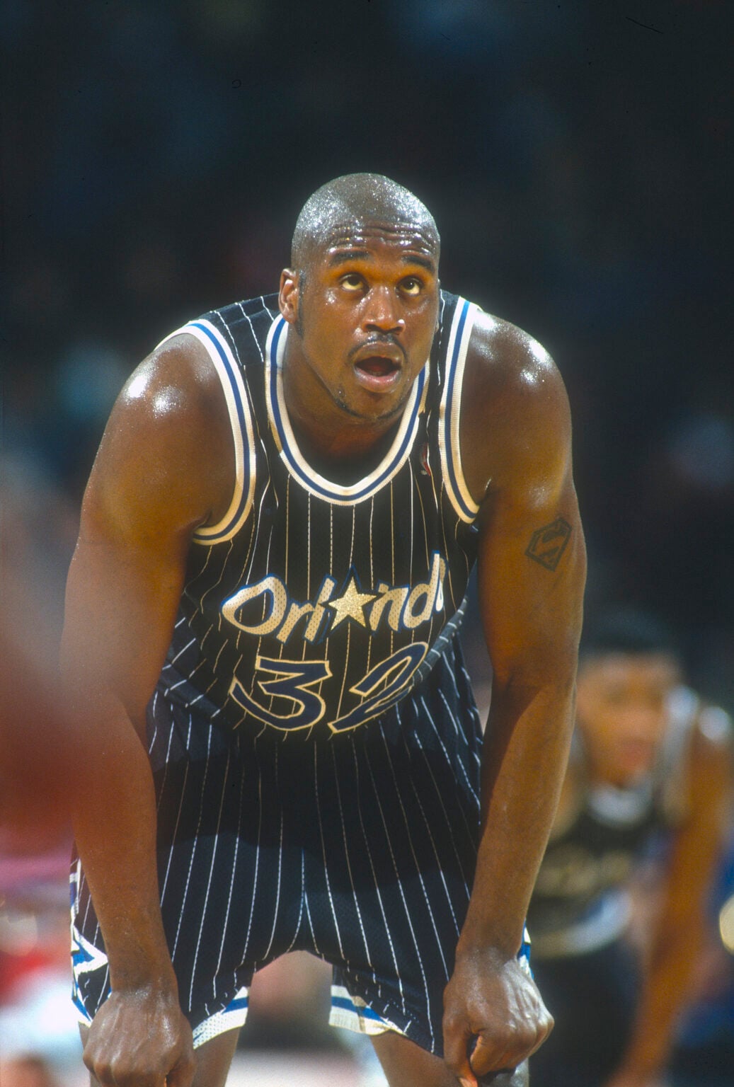 Shaquille O'Neal shares his take on who'd win between him and Victor ...