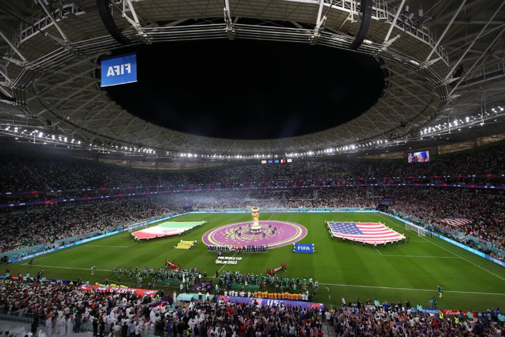 What needs to happen for USA vs Iran at World Cup 2026