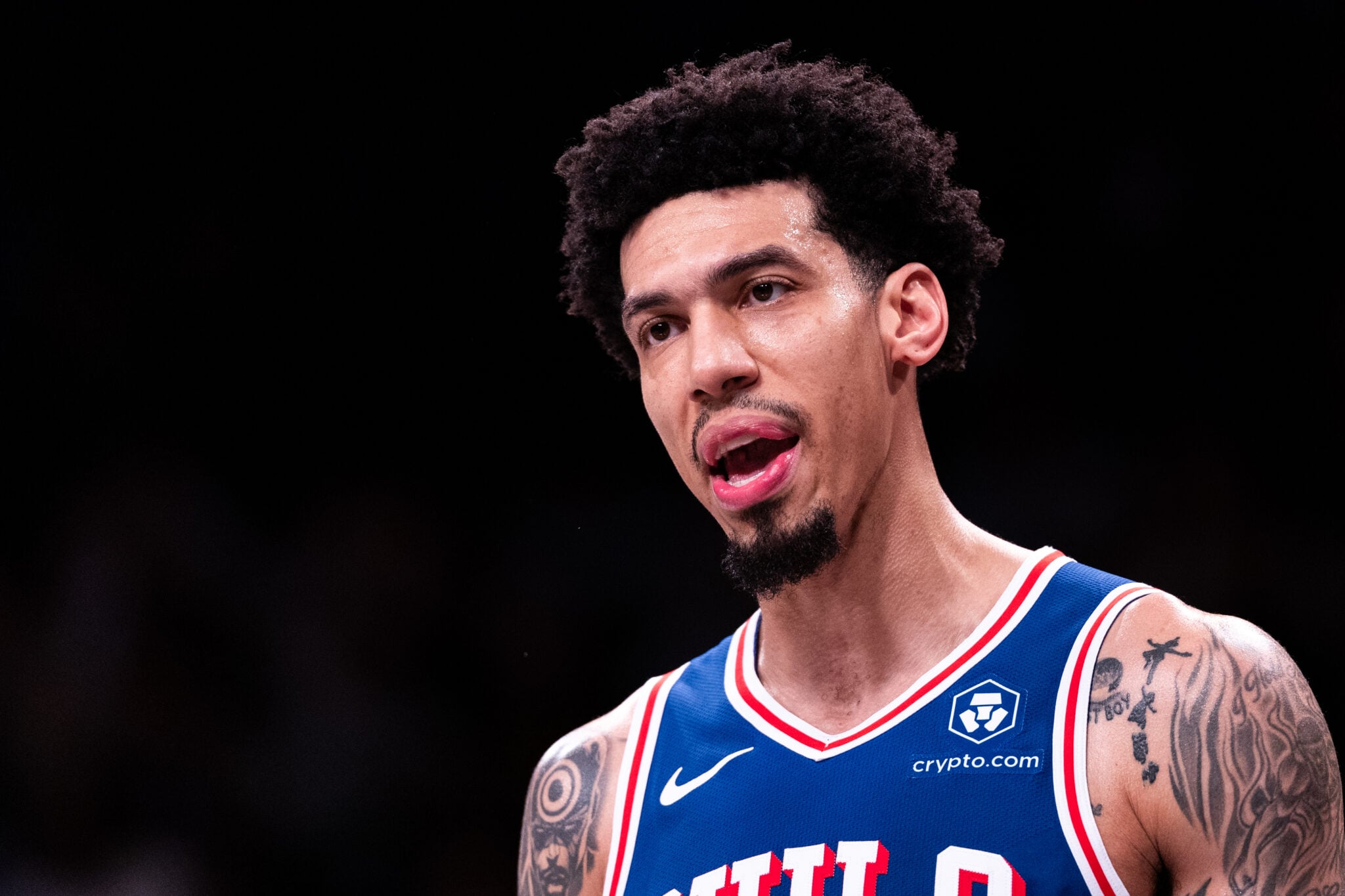 Fans fire back after Danny Green calls Lakers’ 2020 title ‘by far’ the ...