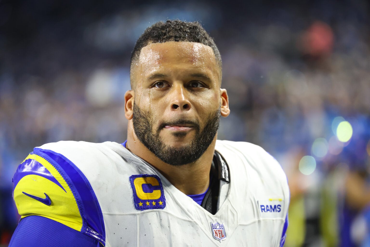 Adam Schefter gives important 'more likely than not' update on Aaron ...