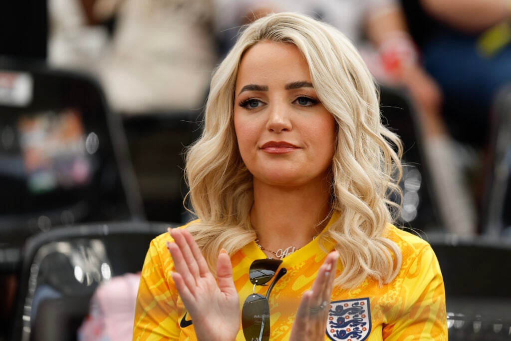 'My husband plays tonight' - World Cup star's wife left without luggage ...