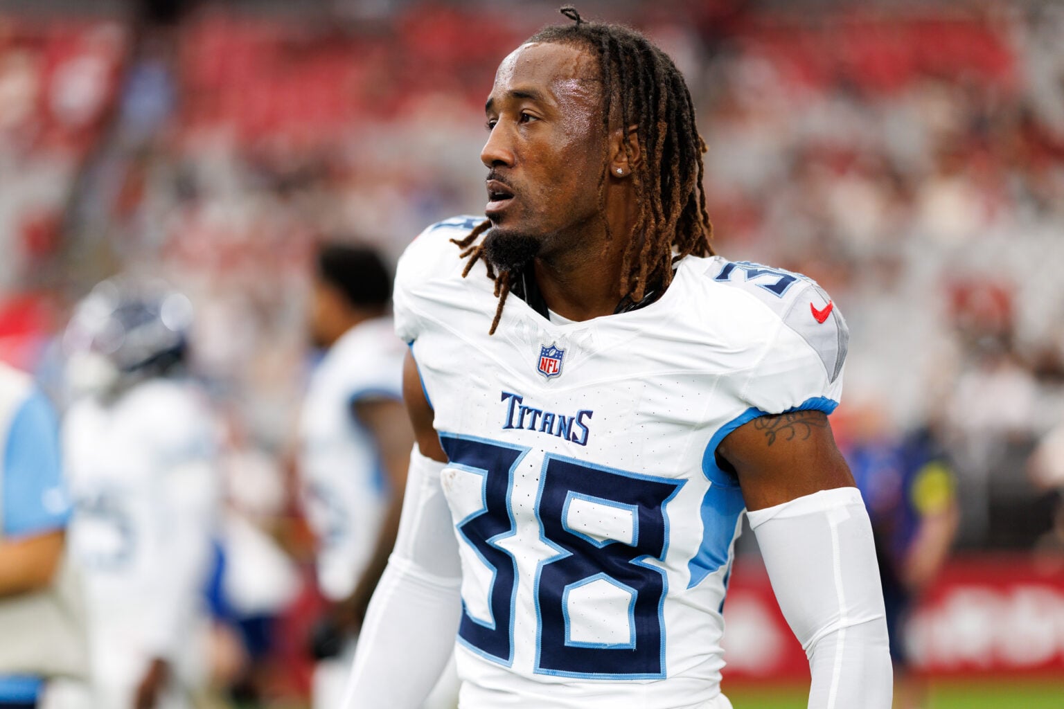 NFL analyst says Chiefs' $5m deal for L’Jarius Sneed is a class Tom ...