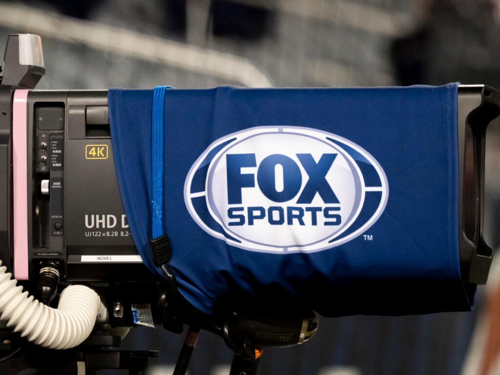 Fox breaks silence on 'absurd' frustrated rumor about ESPN's World Cup ...