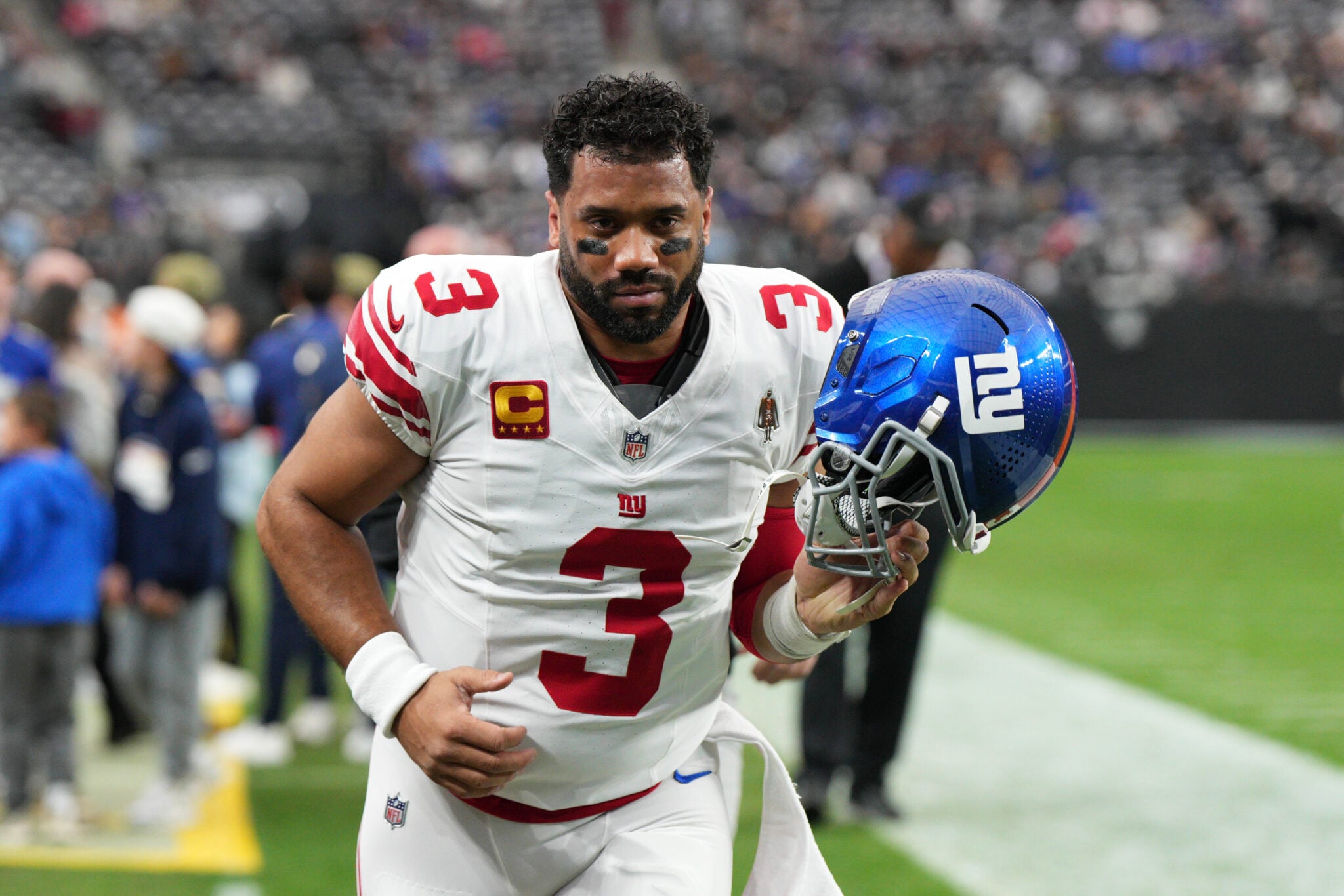 Russell Wilson makes surprise move as NFL future takes major turn