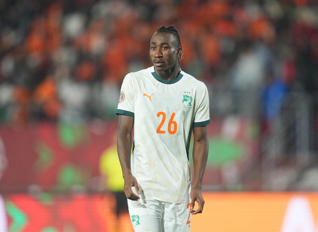 Five wonderkids who could break onto the global stage at World Cup 2026