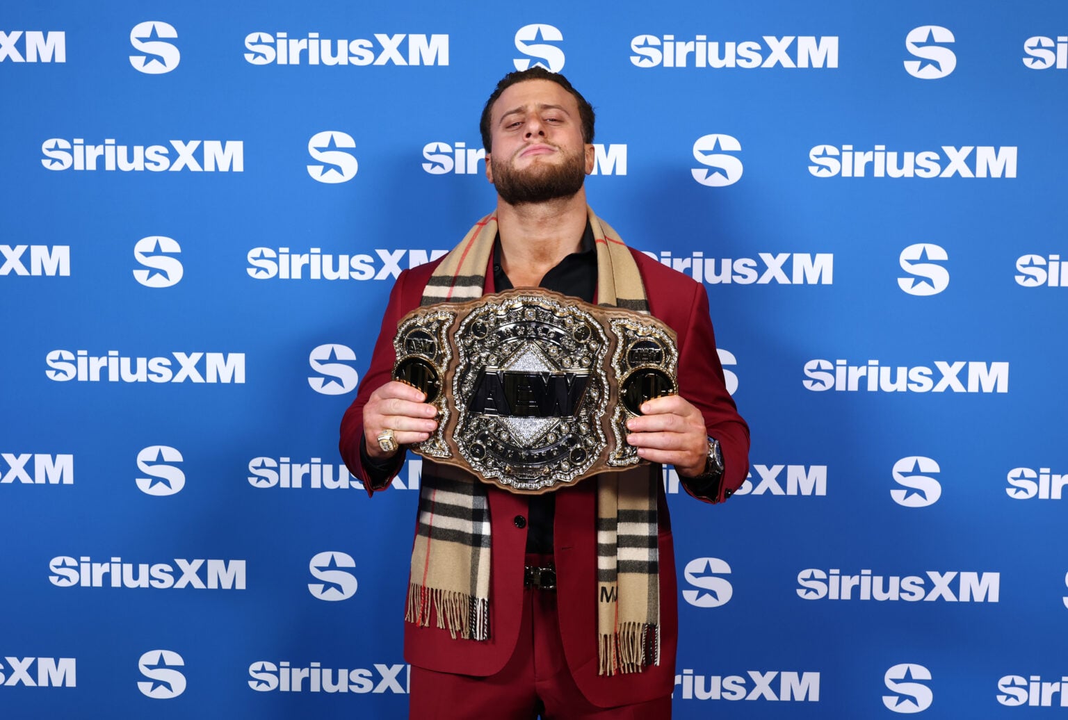 WWE legend Ric Flair says he absolutely loves one current AEW star ...