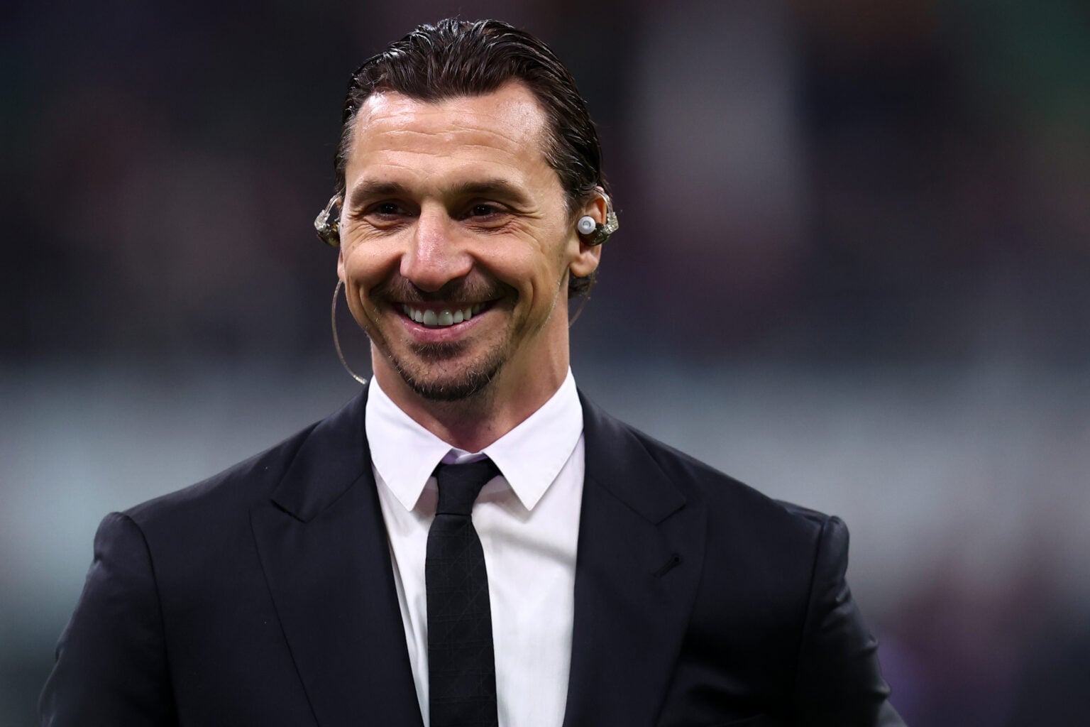 Zlatan Ibrahimovic responds to Sergio Ramos fight rumours by calling ...