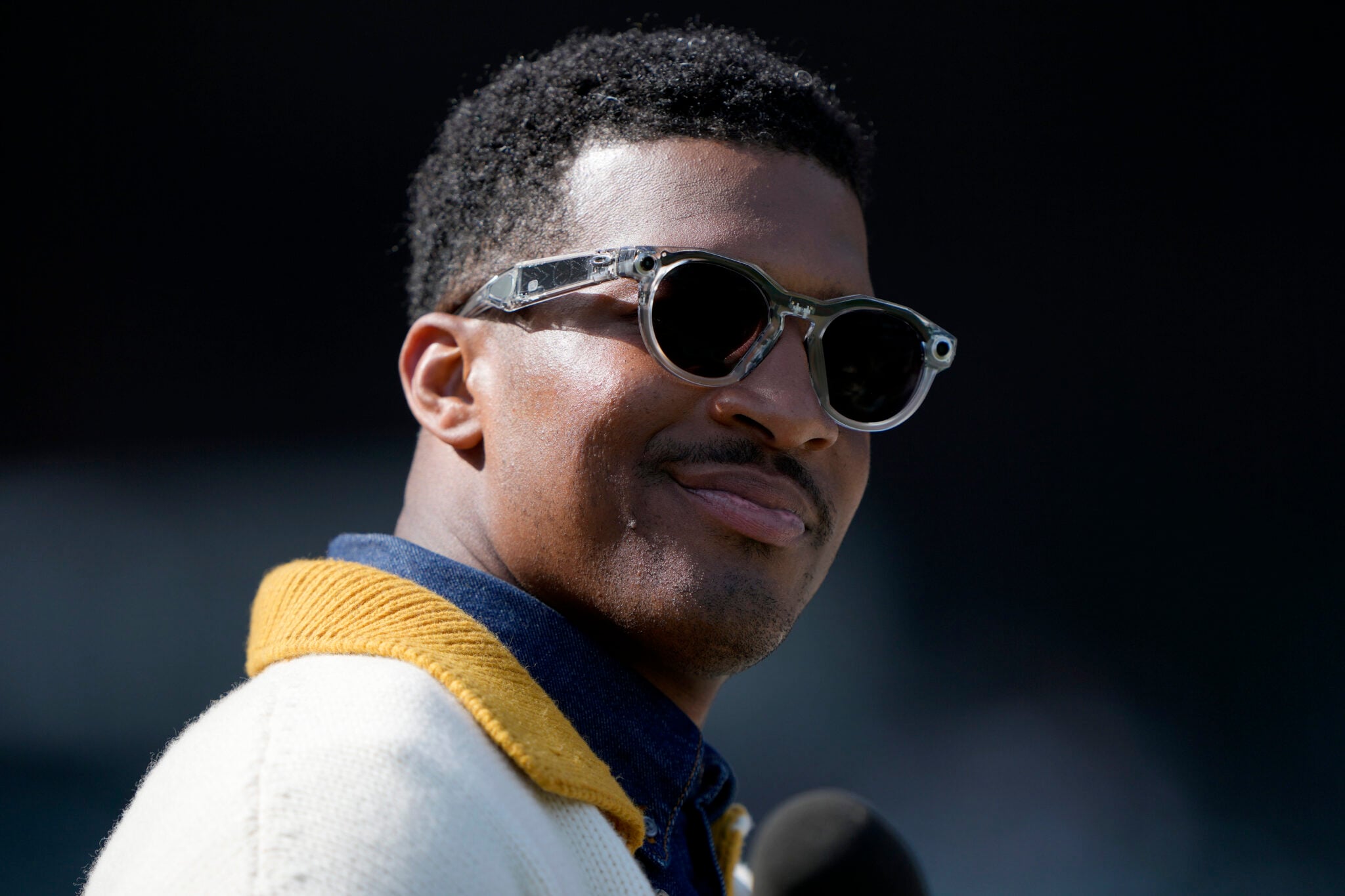 Jameis Winston explains why he joined Japanese fans cleaning stadium ...