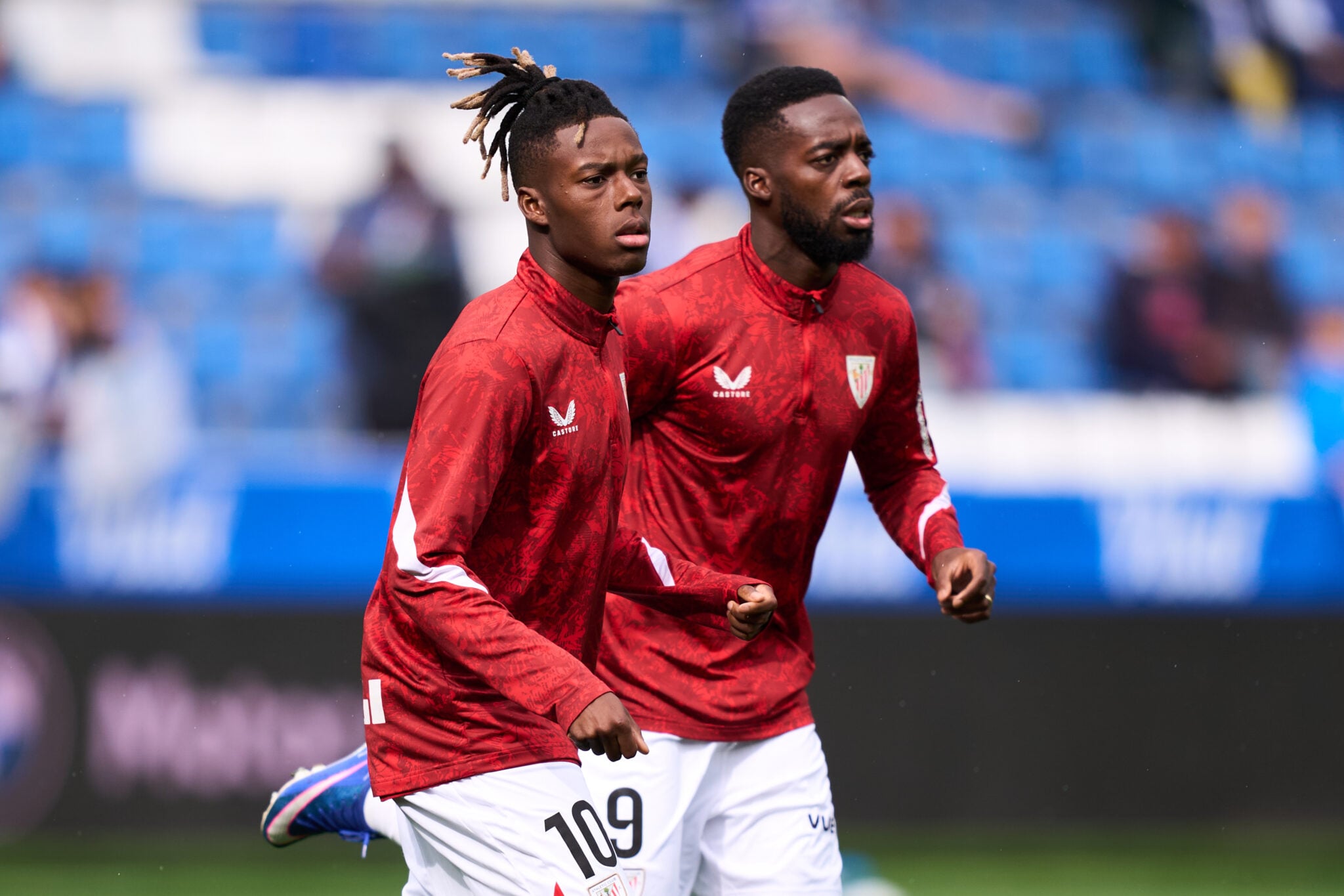 The eight sibling duos playing at the 2026 FIFA World Cup; Four duos ...