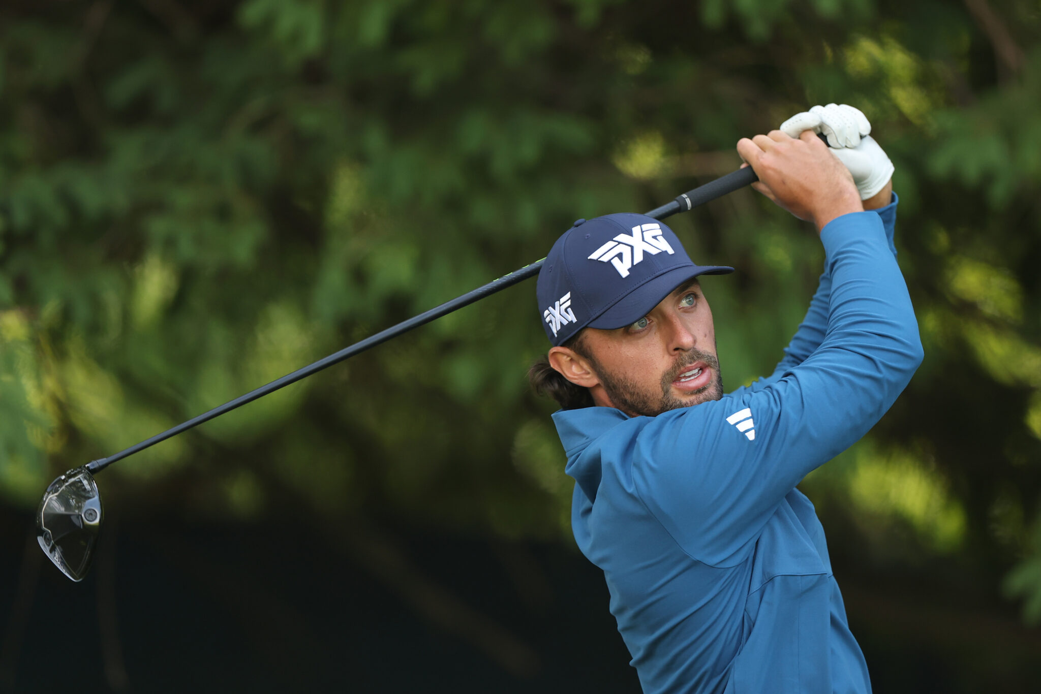 Marco Penge explains the reason he is not returning to the PGA Tour yet ...