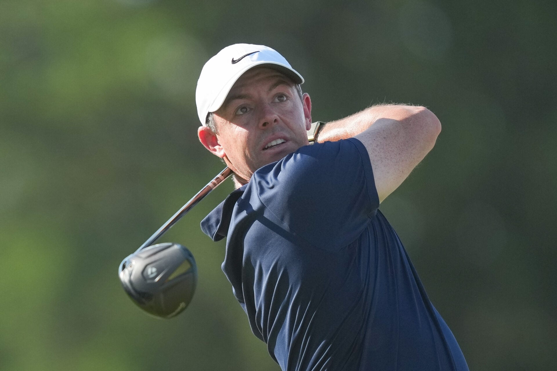 The PGA Tour warned they're heading into a ‘dangerous’ situation with ...