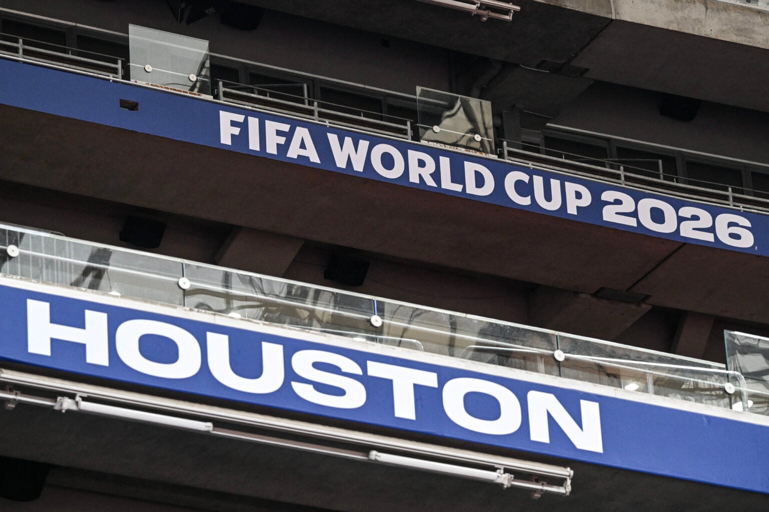 World Cup matches could face long delays under FIFA weather rule
