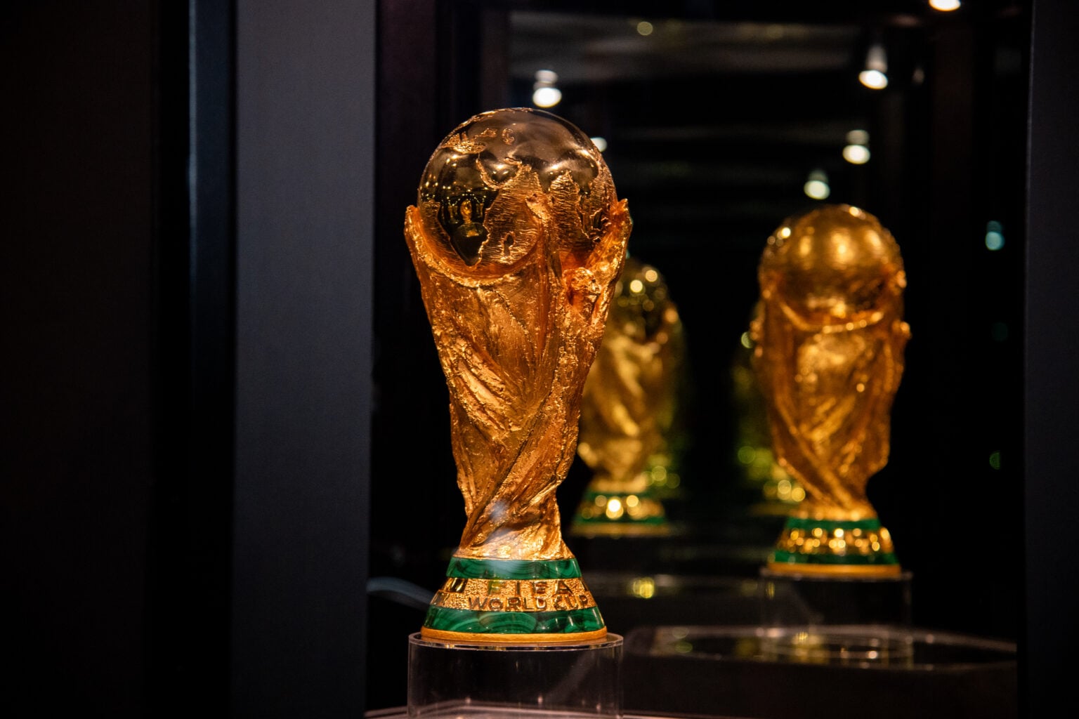 185,000+ jobs to be created by FIFA World Cup 2026 across the USA