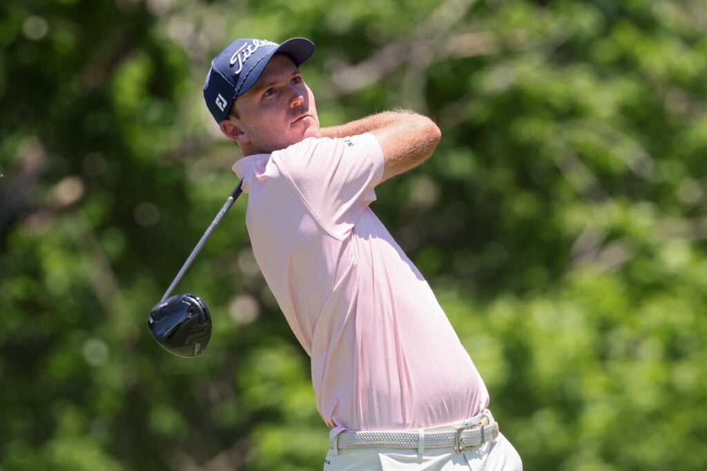 US Ryder Cup player ramping up workouts and could chase distance with ...