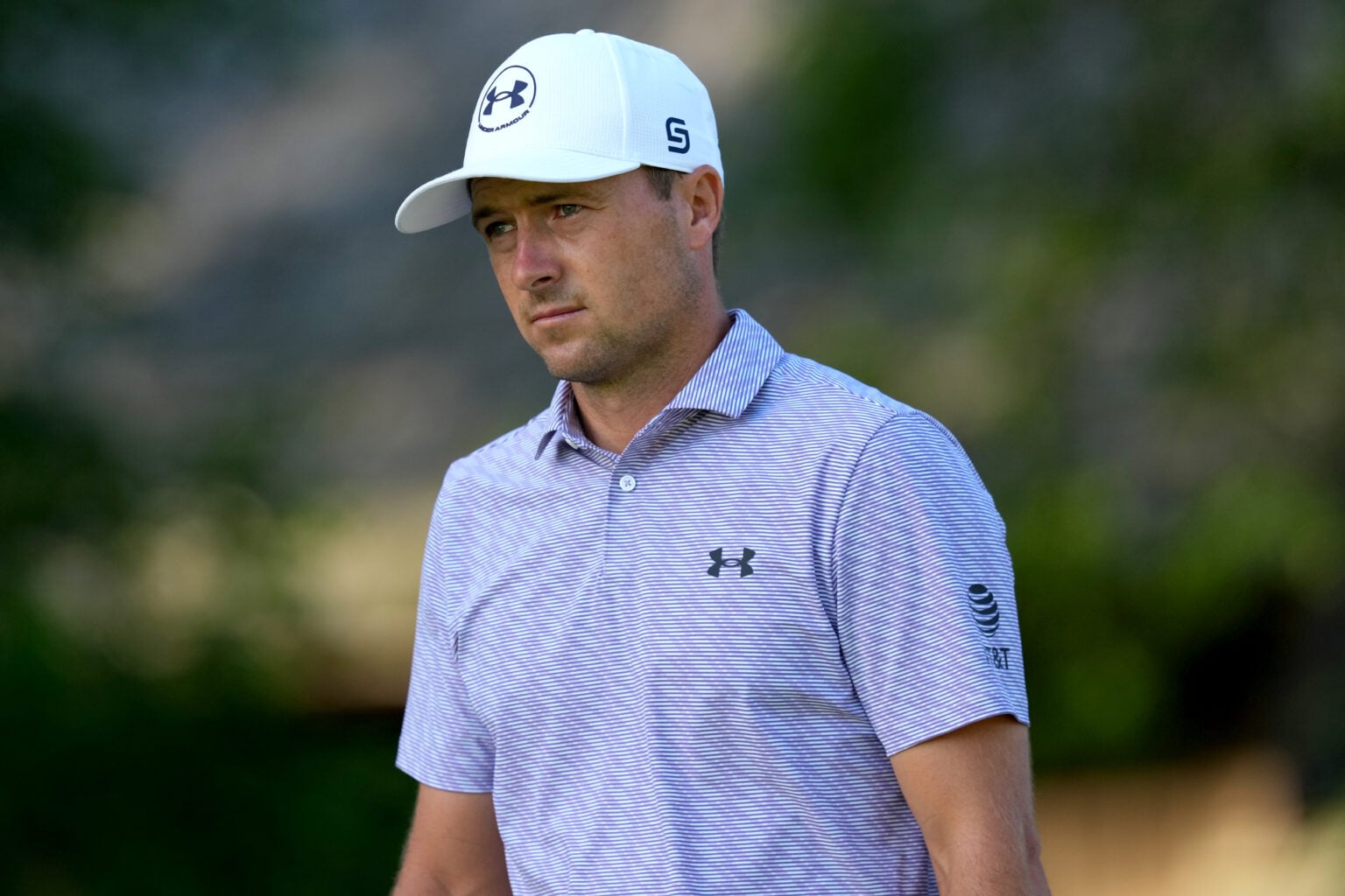 Jordan Spieth predicts one big change is coming to professional golf ...