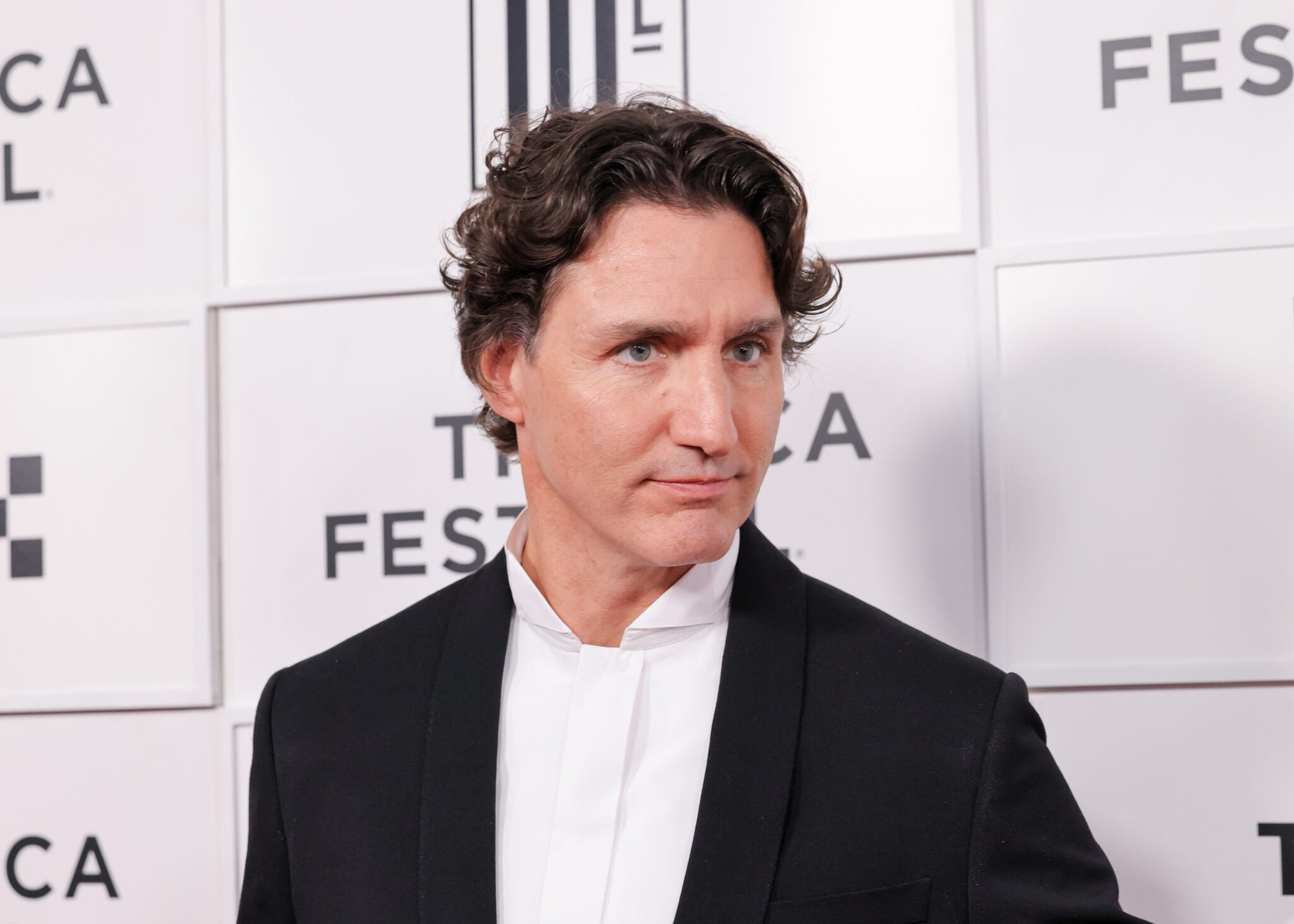 Justin Trudeau explains why he wasn't at Canada's opening World Cup game