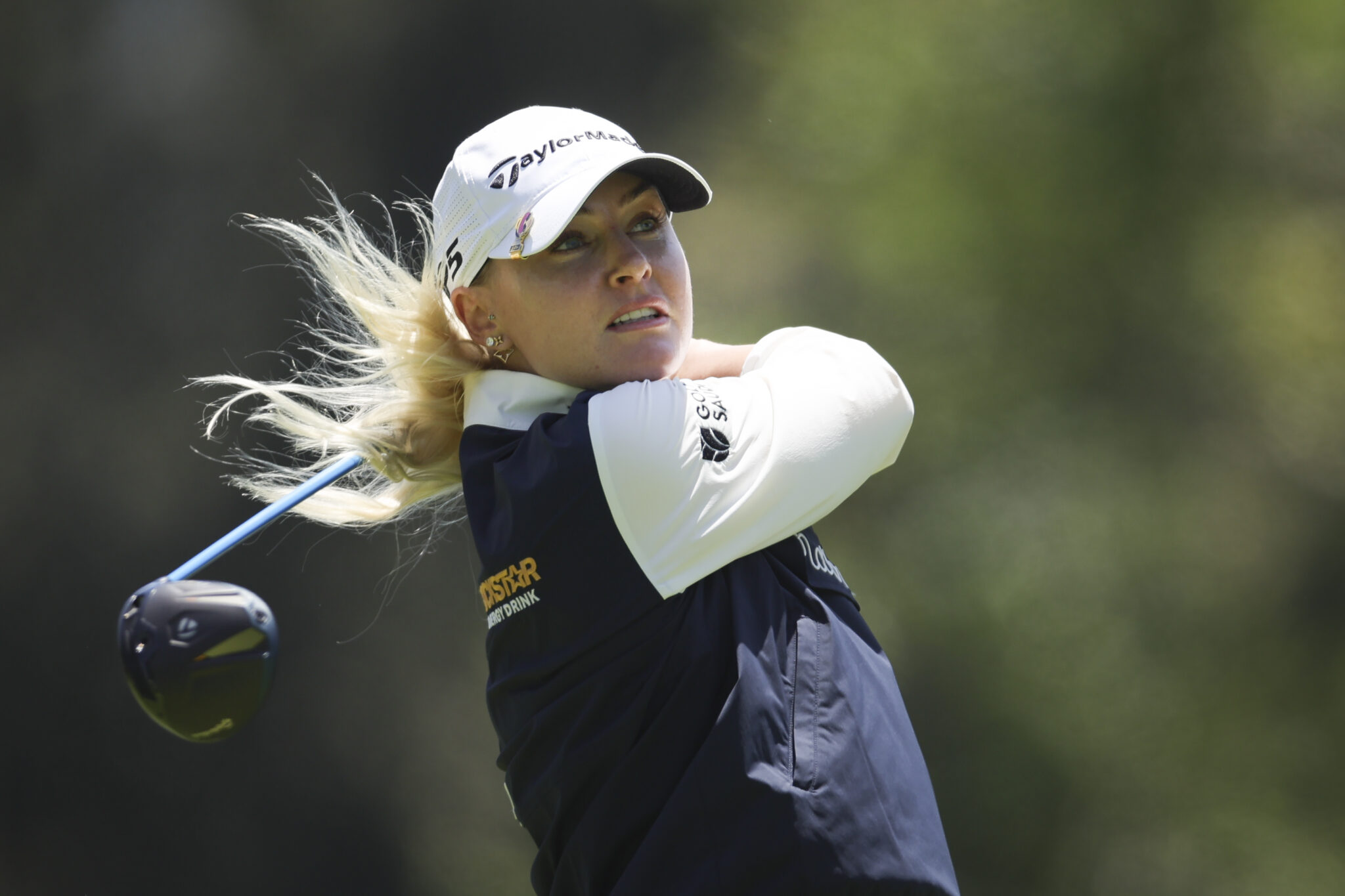 The only reason Charley Hull is yet to win a major in her career has ...