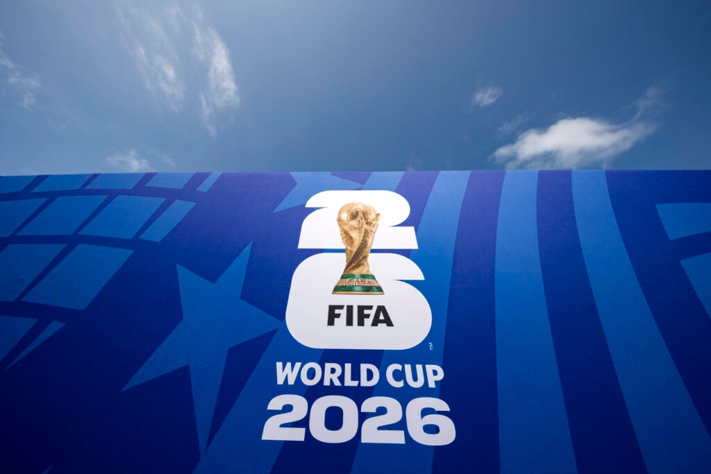 Soccer fan reveals how he managed to secure World Cup final ticket for ...