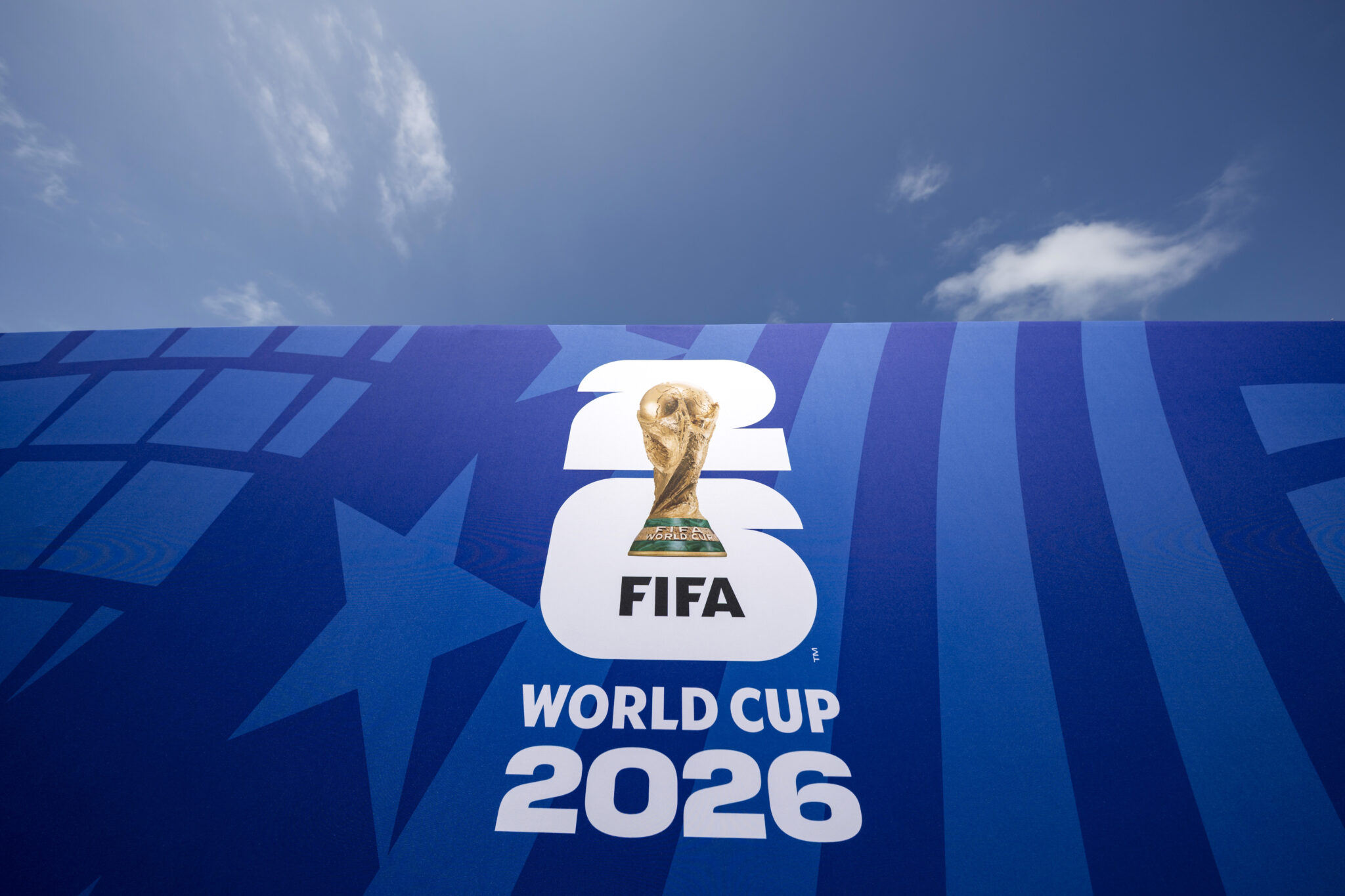 Soccer fan reveals how he managed to secure World Cup final ticket for ...